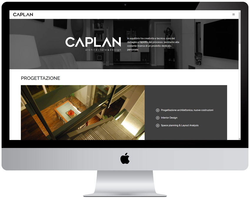 Portfolio: alcuni tra i nostri Siti Web Realizzati - Neweb Studio