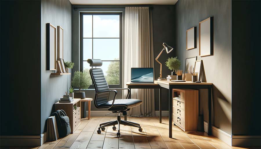 Smart Working e Salute Mentale - L'impatto dello Smart Working