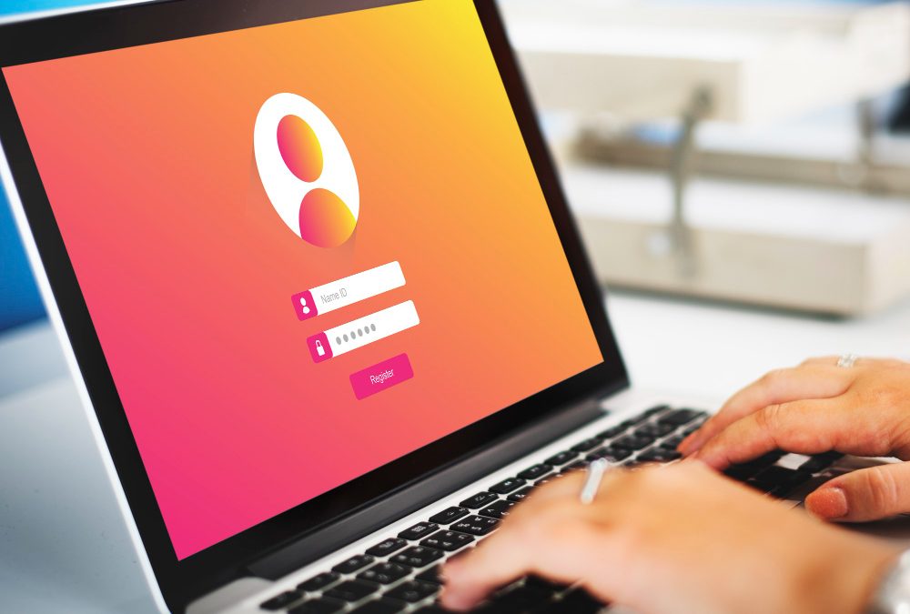 Cosa Significa Username - Neweb Studio