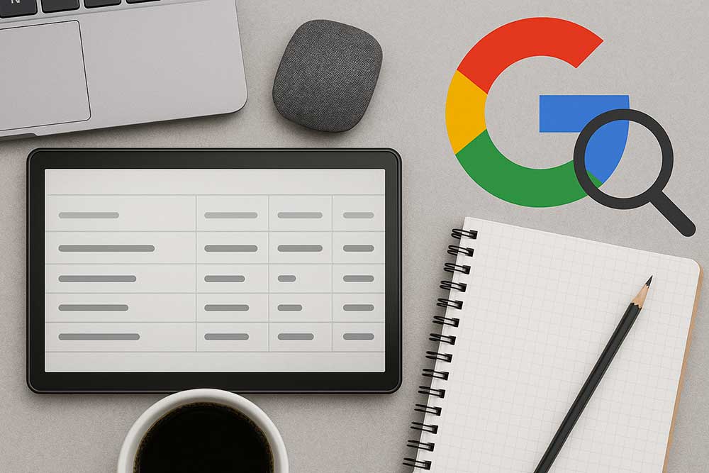 Google Keyword Planner: cos'è e come funziona - Neweb Studio